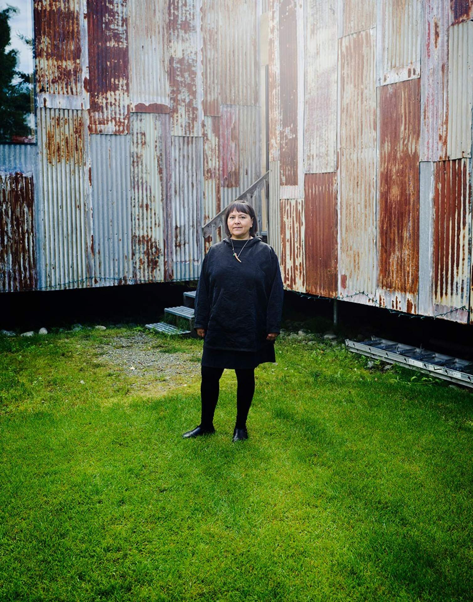 Widening Circles: Sonya Kelliher-Combs | Joan Mitchell Foundation