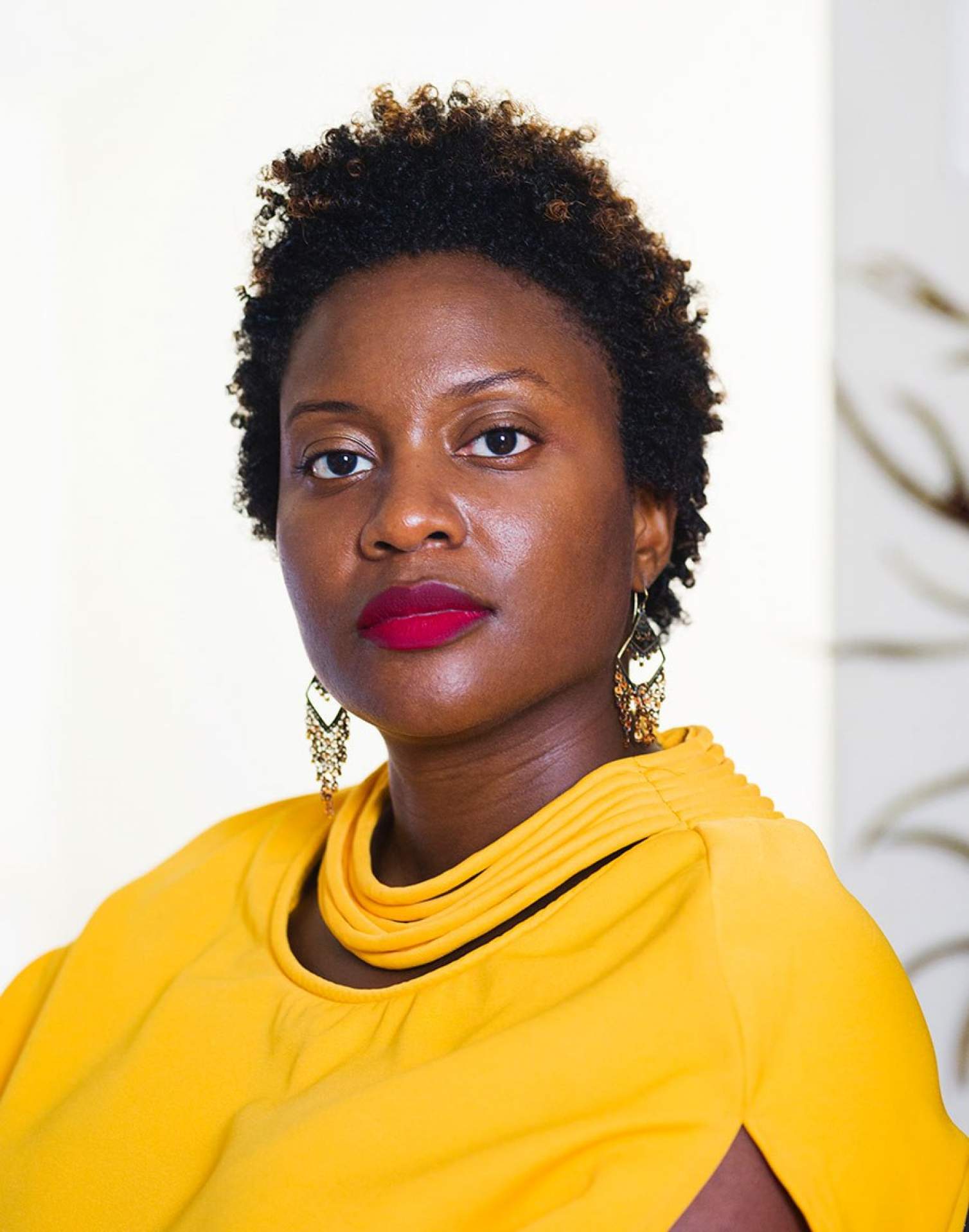 Widening Circles: Shervone Neckles | Joan Mitchell Foundation