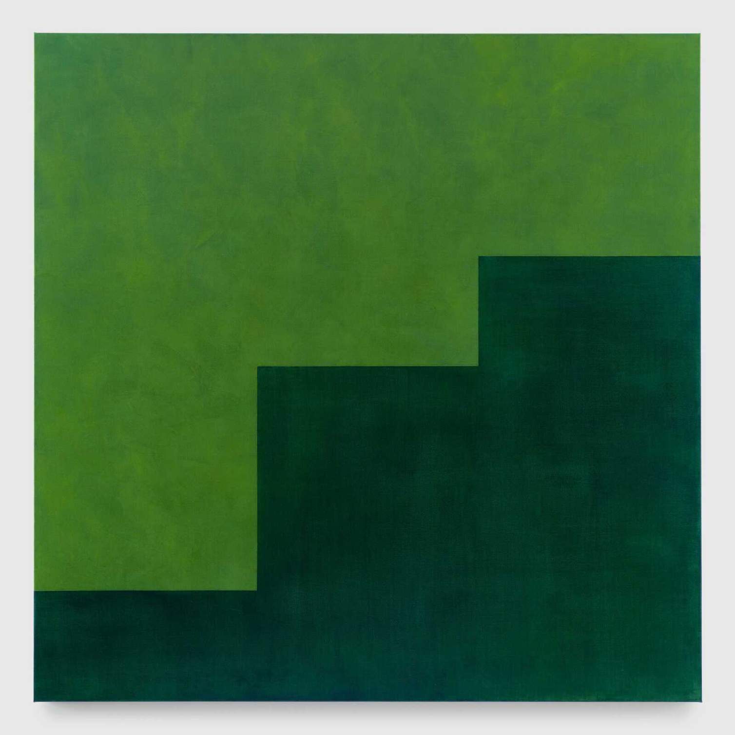 In the Studio: Virginia Jaramillo | Joan Mitchell Foundation