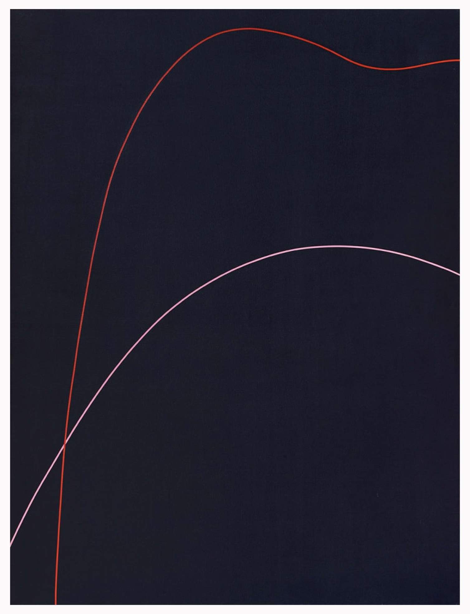 In the Studio: Virginia Jaramillo | Joan Mitchell Foundation