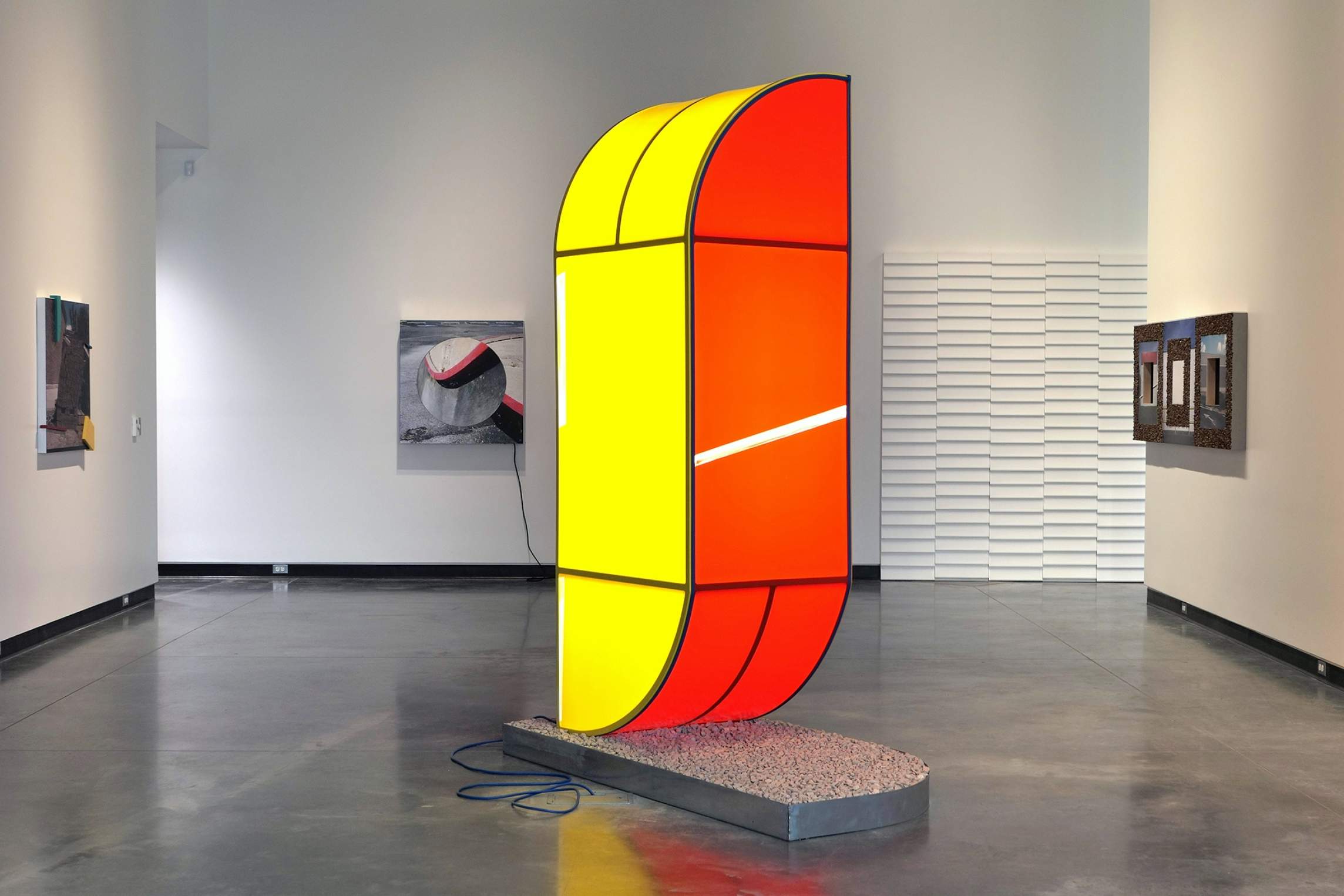 In the Studio: Shane Darwent | Joan Mitchell Foundation