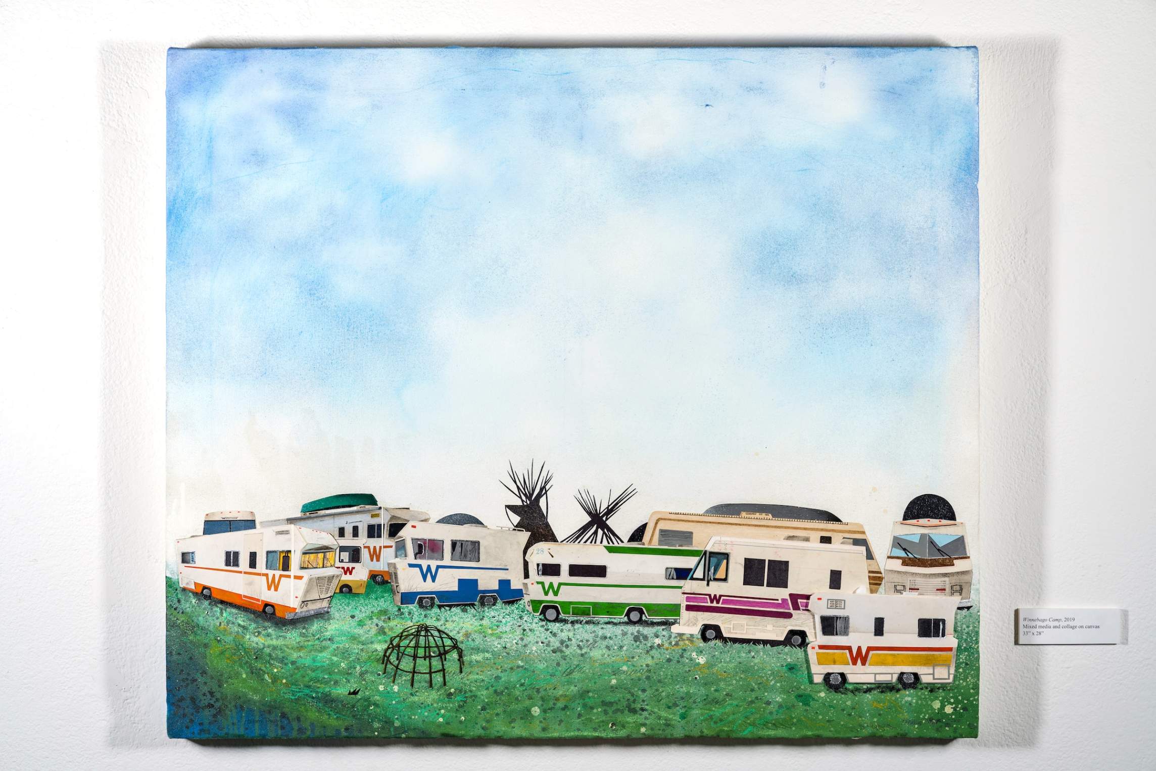 In the Studio: Henry Payer, Jr. | Joan Mitchell Foundation