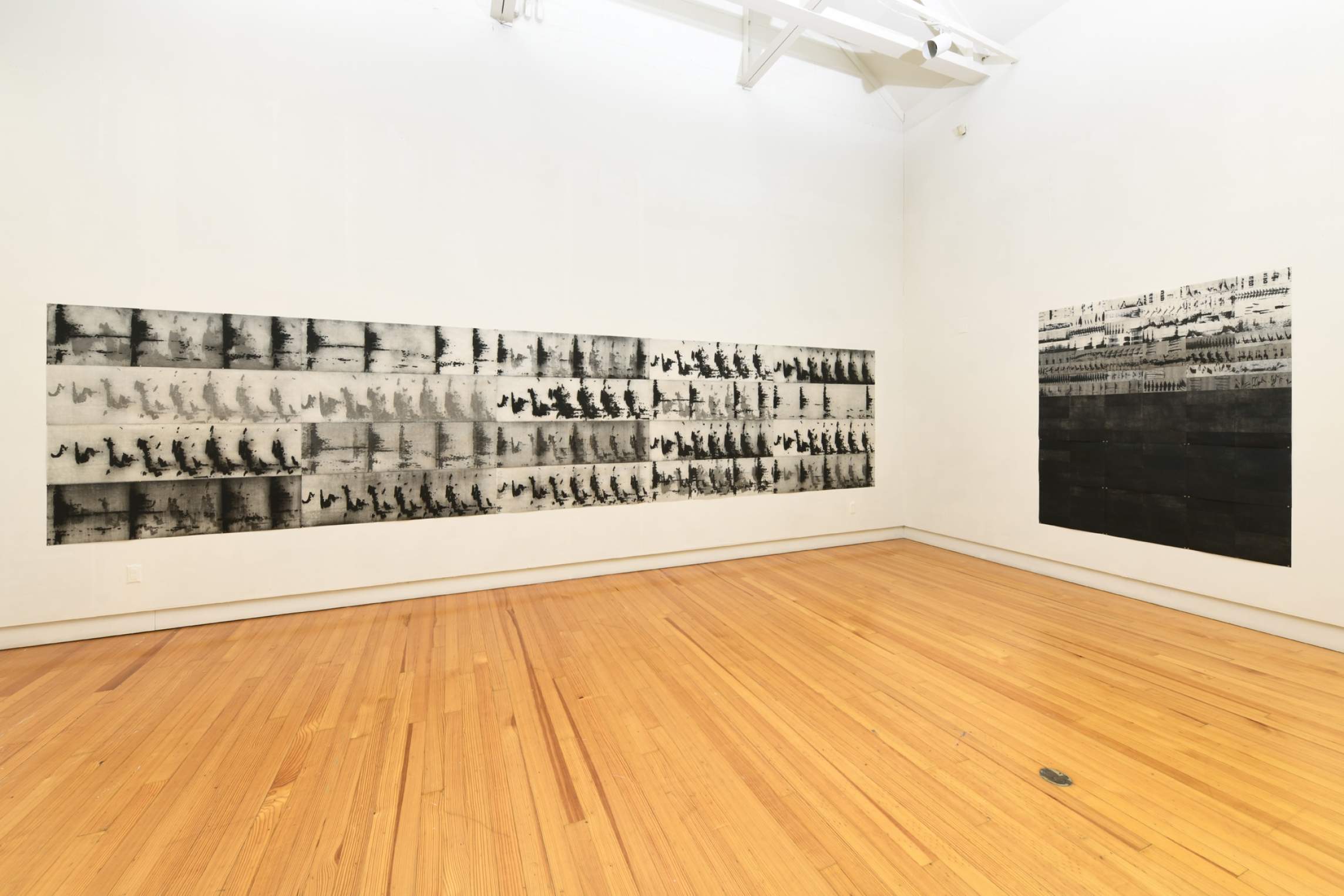 In the Studio: Abigail Kahilikia Romanchak | Joan Mitchell Foundation