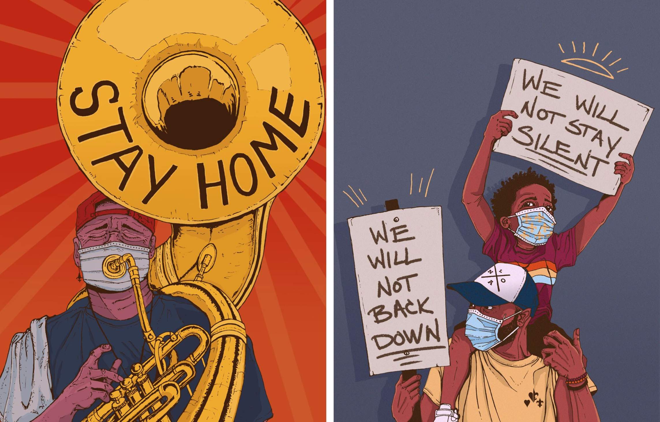 In the Studio: Nik Richard | Joan Mitchell Foundation