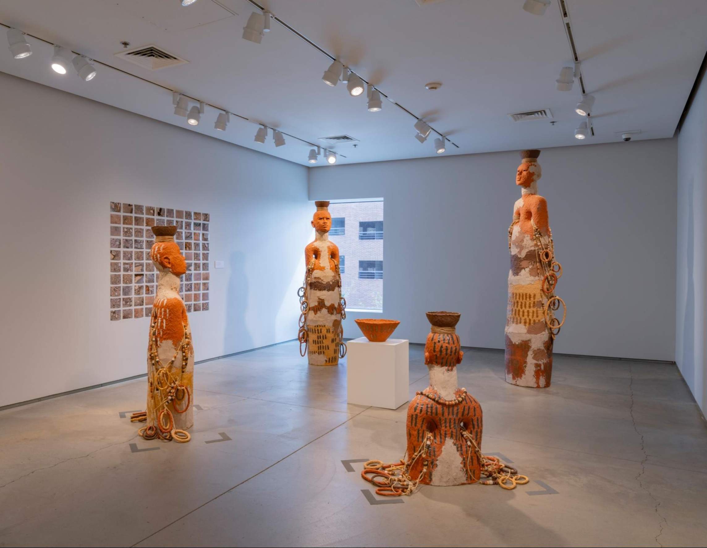 In the Studio: Rose B. Simpson | Joan Mitchell Foundation