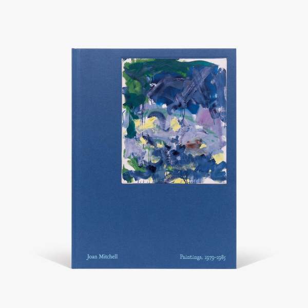 Joan Mitchell Foundation