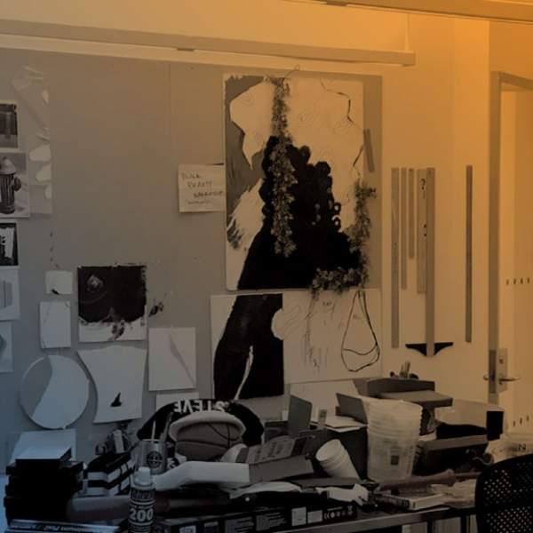 Nicole Adames | Joan Mitchell Foundation