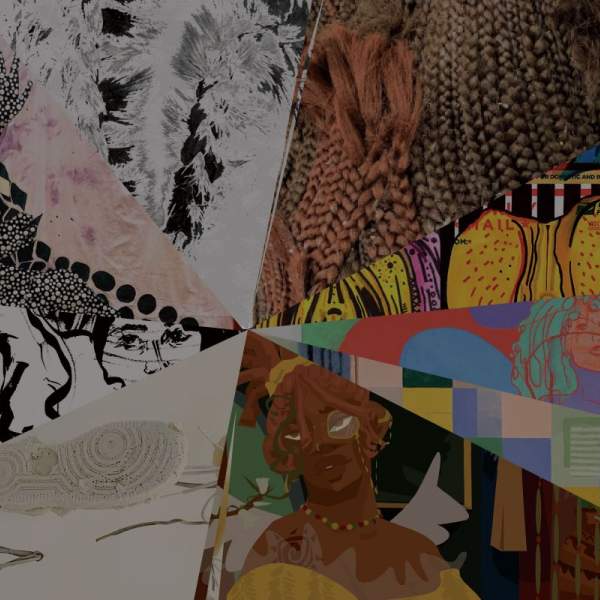 Nicole Adames | Joan Mitchell Foundation