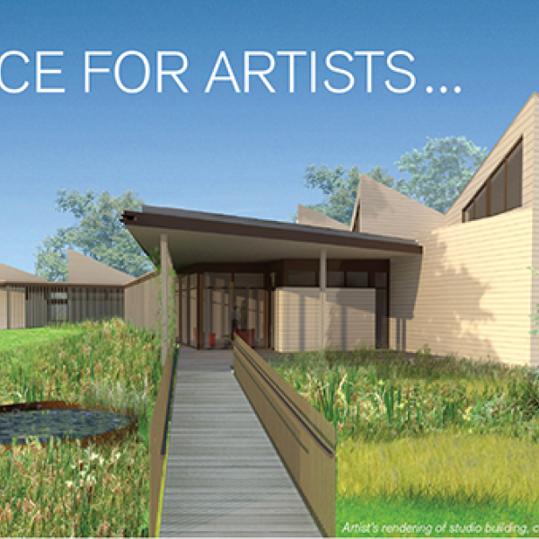 Lavar Munroe | Joan Mitchell Foundation