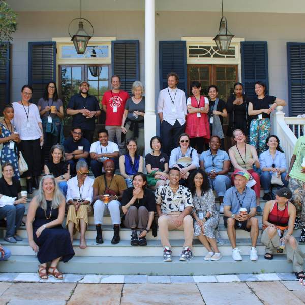 Joan Mitchell Foundation