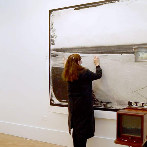 Deborah Luster | Joan Mitchell Foundation