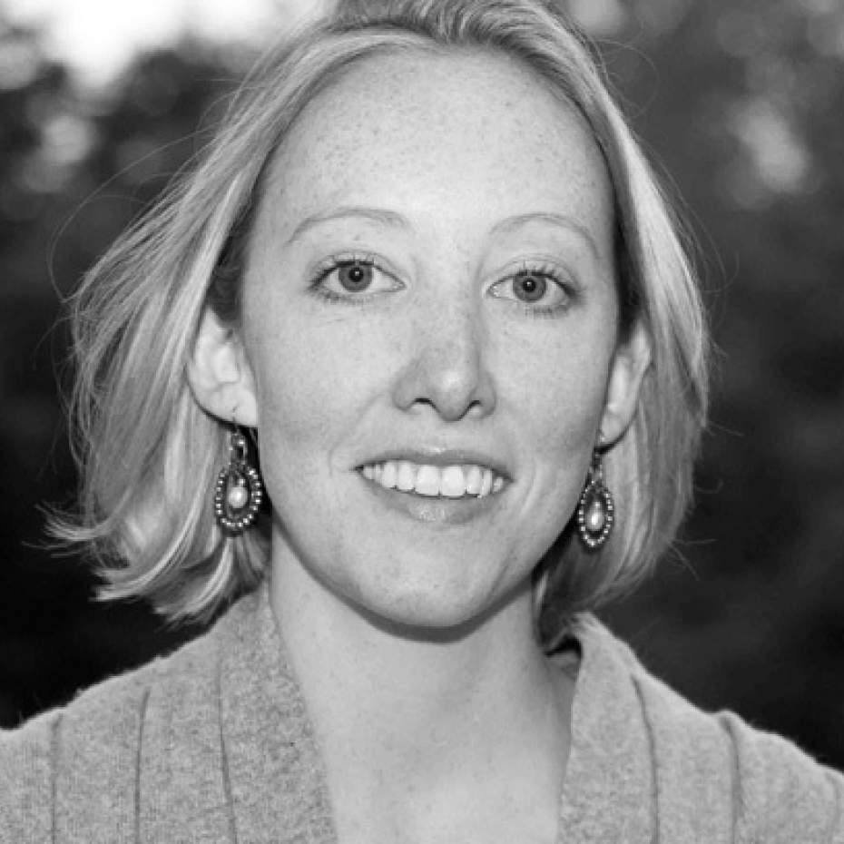 Lauren Shadford | Joan Mitchell Foundation