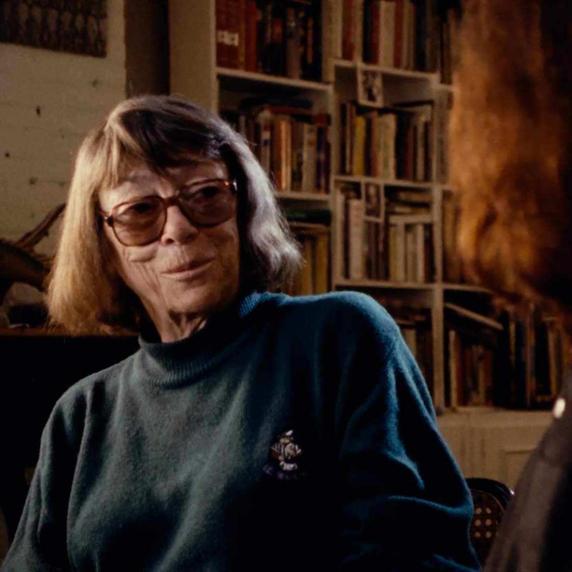 Joan Mitchell Foundation