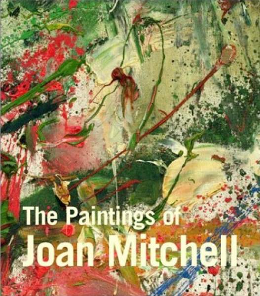 Joan Mitchell: An Illustrated Timeline | Joan Mitchell Foundation
