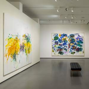 Joan Mitchell Foundation