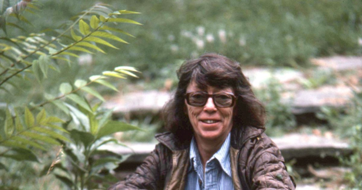 Make an Inquiry | Joan Mitchell Foundation