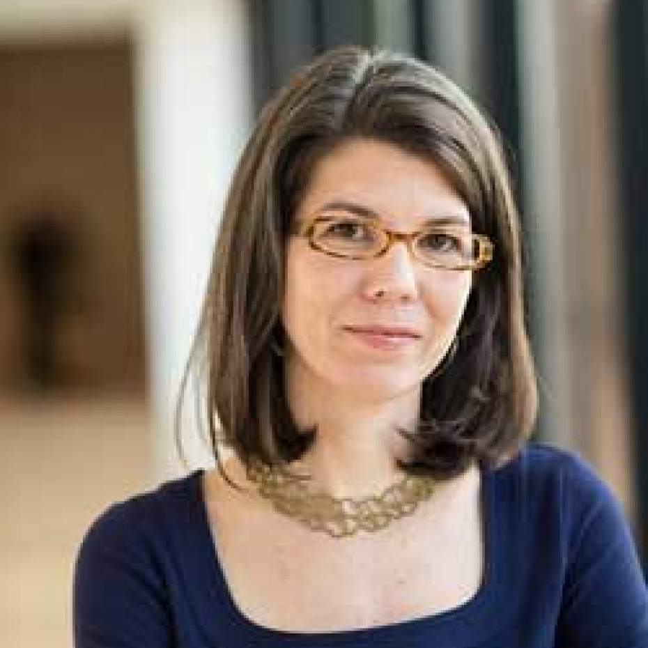 Sarah Roberts | Joan Mitchell Foundation