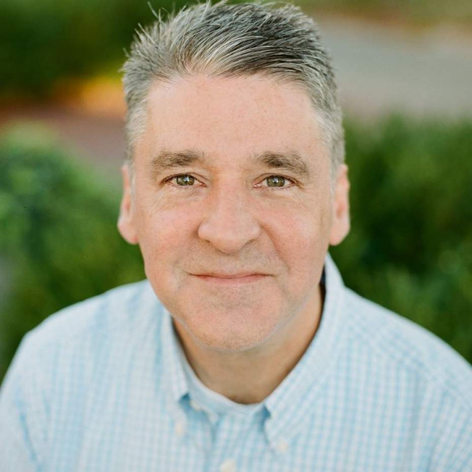 Jim Grace | Joan Mitchell Foundation