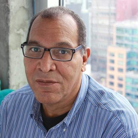 Ron Bechet | Joan Mitchell Foundation