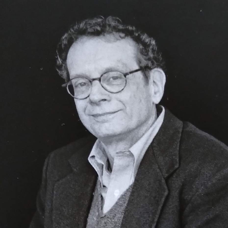 Jim Coddington | Joan Mitchell Foundation