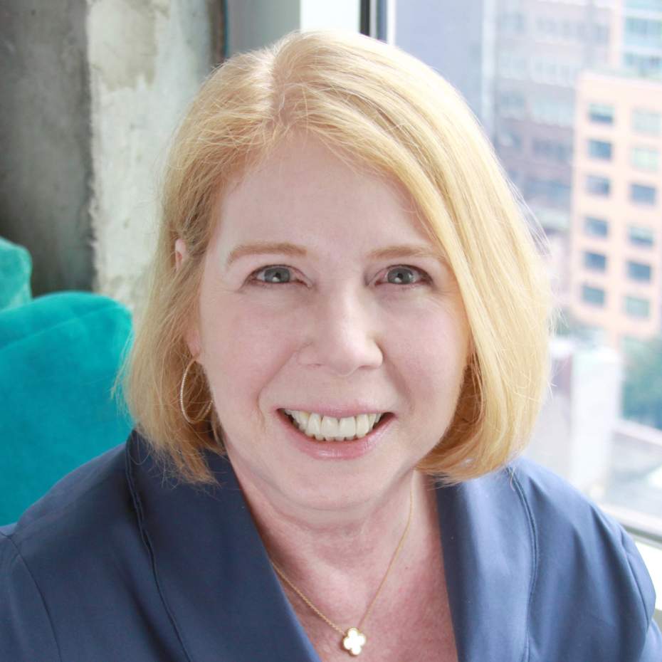 Michele Tortorelli | Joan Mitchell Foundation