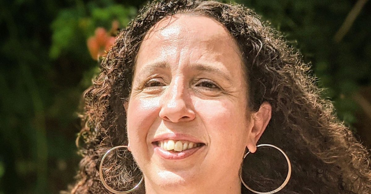 Ariana Hall | Joan Mitchell Foundation