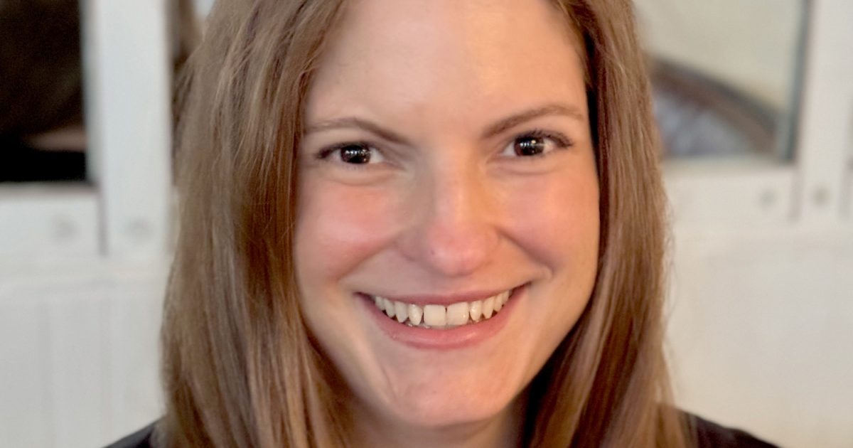 Christina de Gersdorff | Joan Mitchell Foundation