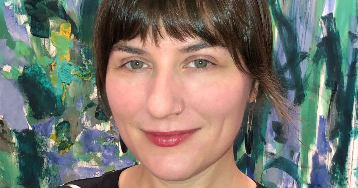 Melissa Dean | Joan Mitchell Foundation