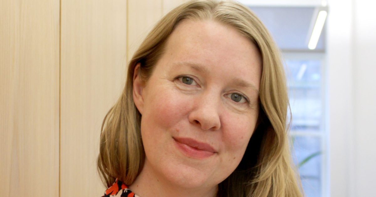 Jenny Gill | Joan Mitchell Foundation