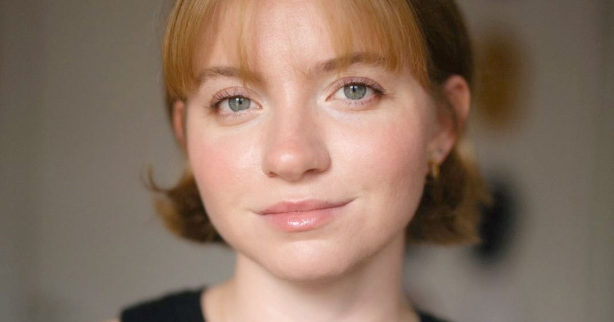 Christina Defiesta | Joan Mitchell Foundation