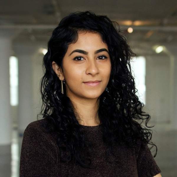 Staff & Board | Joan Mitchell Foundation