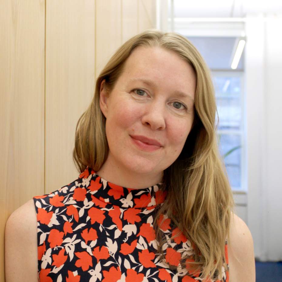 Jenny Gill | Joan Mitchell Foundation