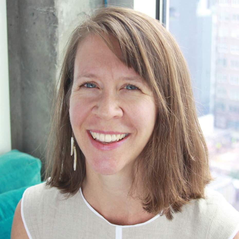 Laura Morris | Joan Mitchell Foundation