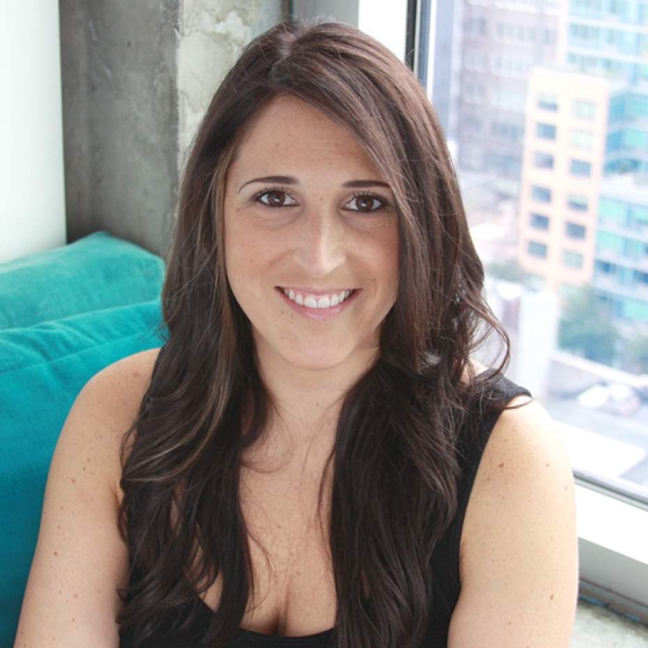 Aimee Solomon | Joan Mitchell Foundation