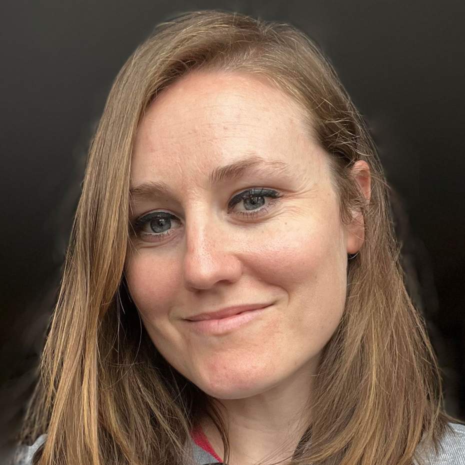 Jessica Pepe | Joan Mitchell Foundation