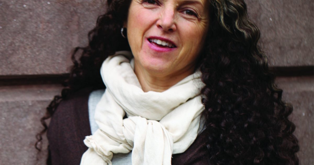 Lisa Sigal | Joan Mitchell Foundation