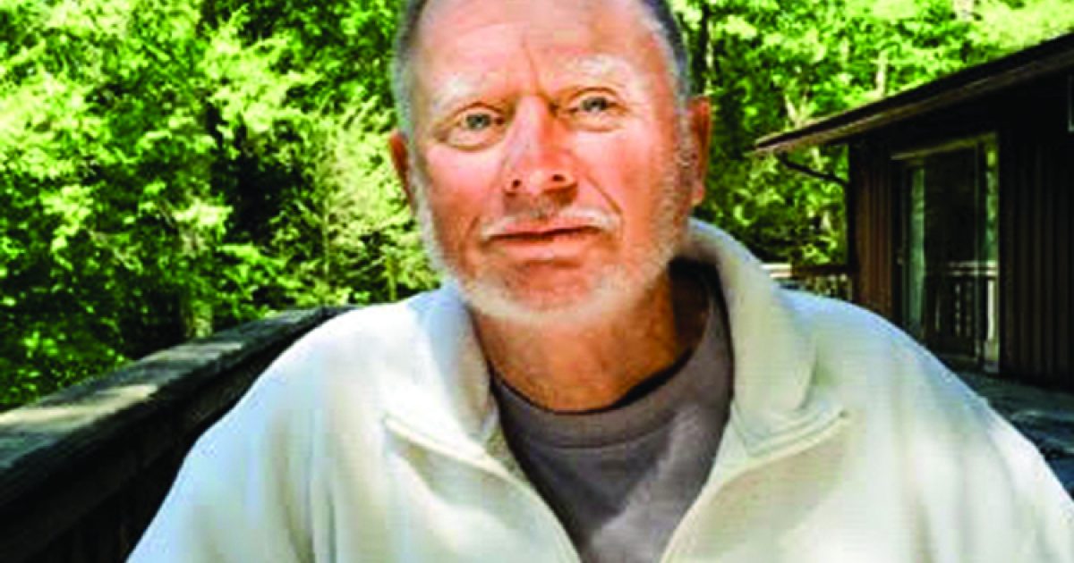 Roy Staab | Joan Mitchell Foundation