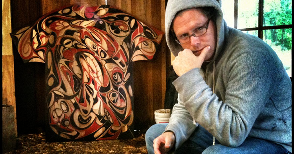 Donald Varnell | Joan Mitchell Foundation