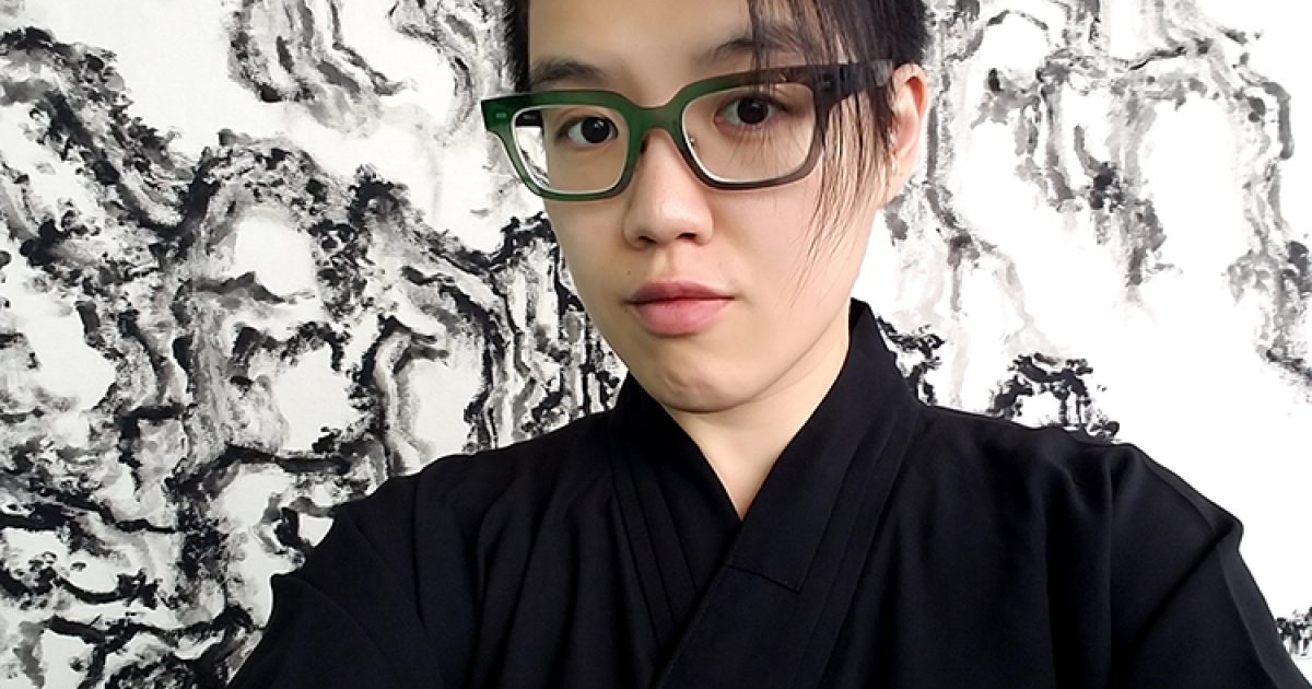 Heidi Lau | Joan Mitchell Foundation