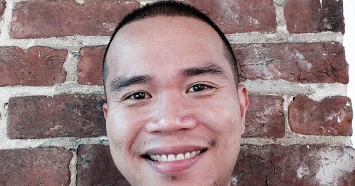 Ralph Pugay | Joan Mitchell Foundation