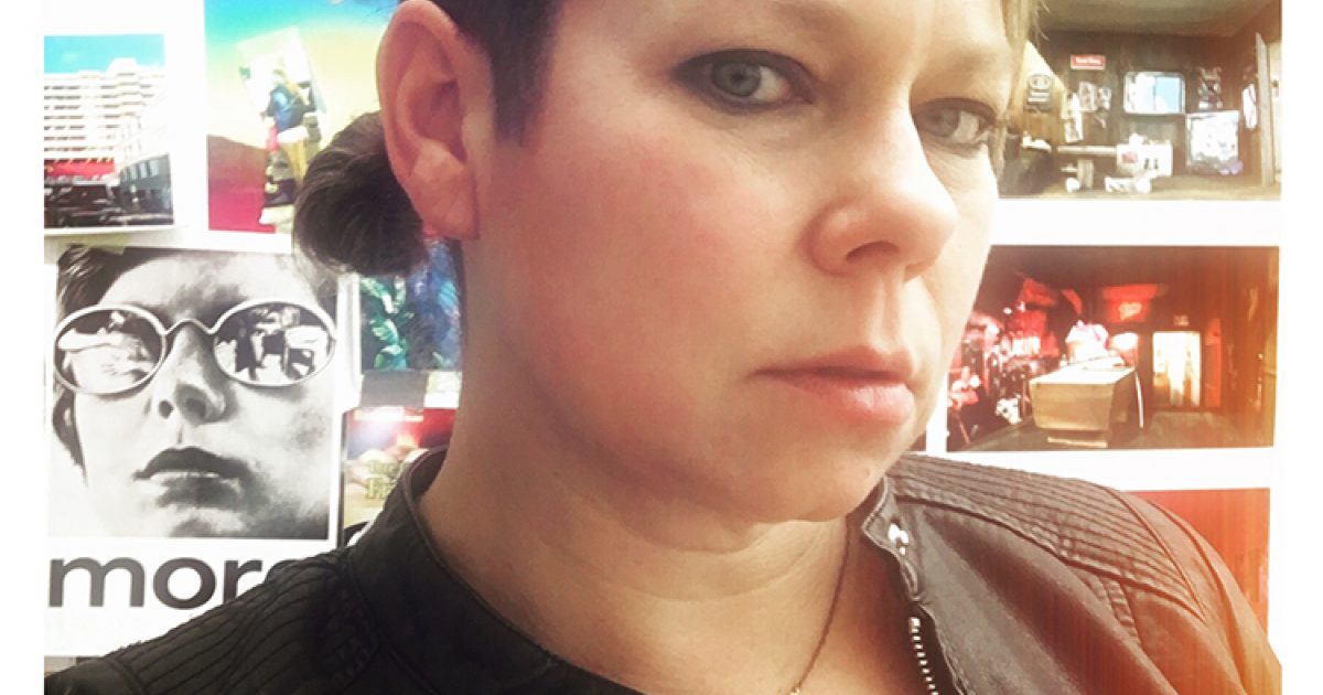 Tracey Snelling | Joan Mitchell Foundation