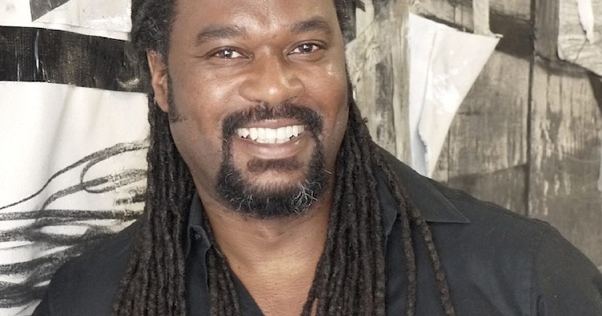 Cullen B. Washington, Jr. | Joan Mitchell Foundation