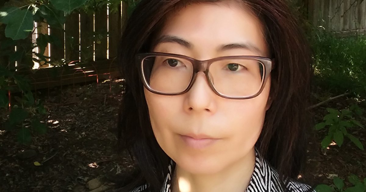 Yukiyo Kawano | Joan Mitchell Foundation