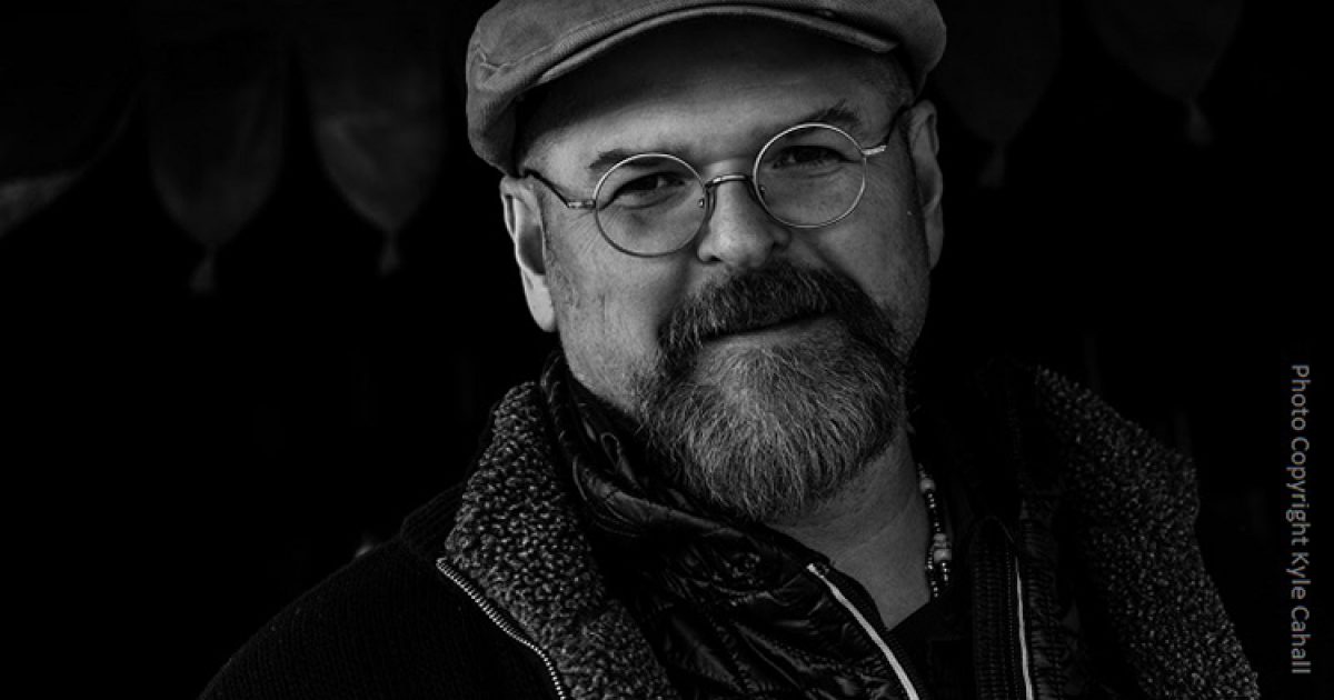 Michael Meads | Joan Mitchell Foundation