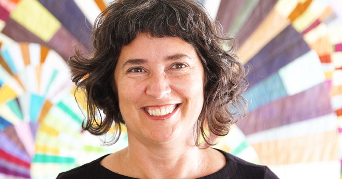 Sherri Lynn Wood | Joan Mitchell Foundation