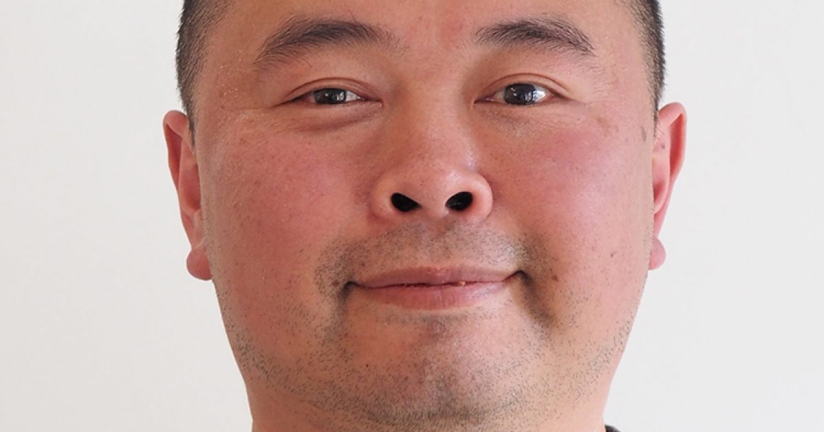 Jave Yoshimoto | Joan Mitchell Foundation