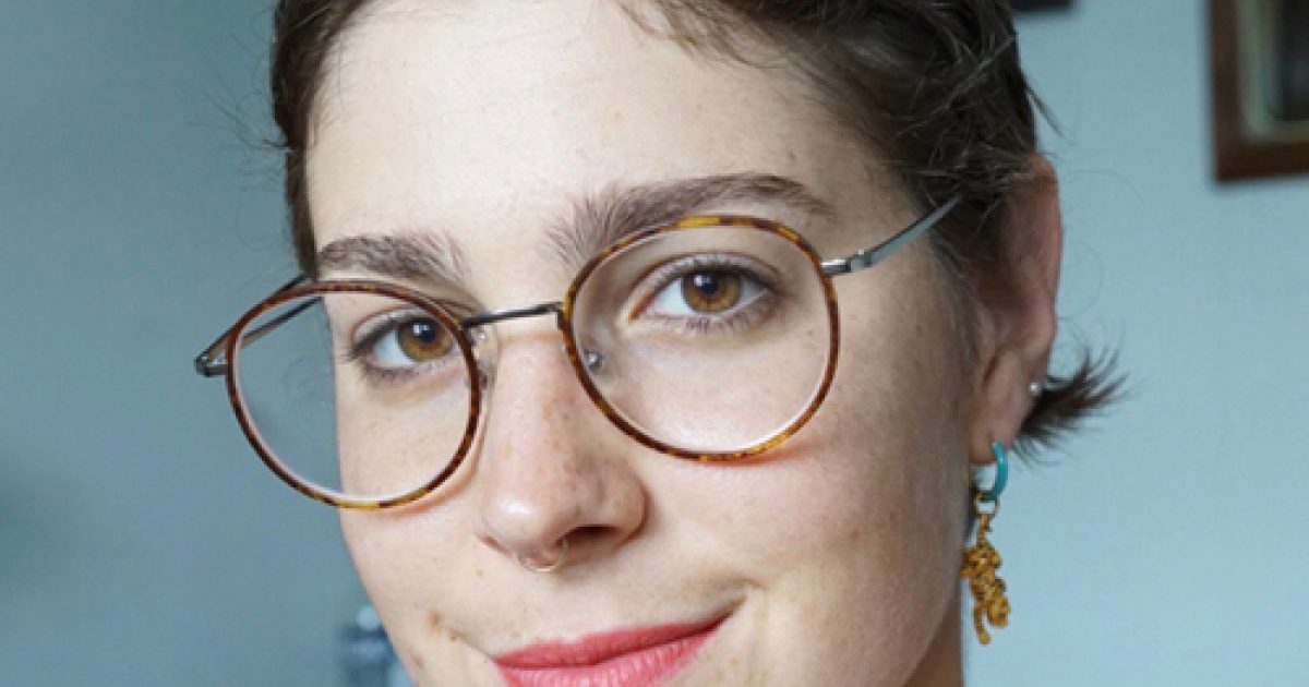 Daniela Leal | Joan Mitchell Foundation