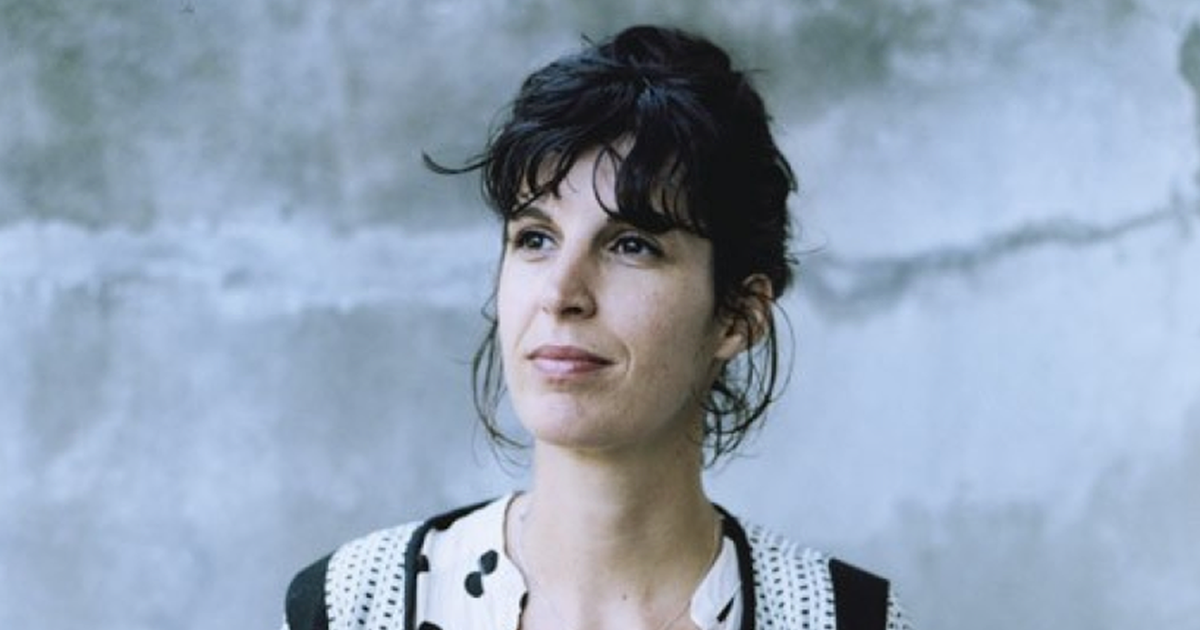 Manon Bellet | Joan Mitchell Foundation