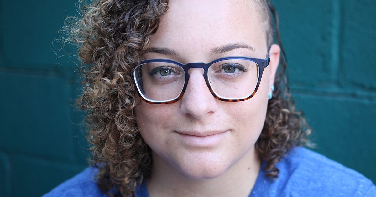 Britt Ransom | Joan Mitchell Foundation