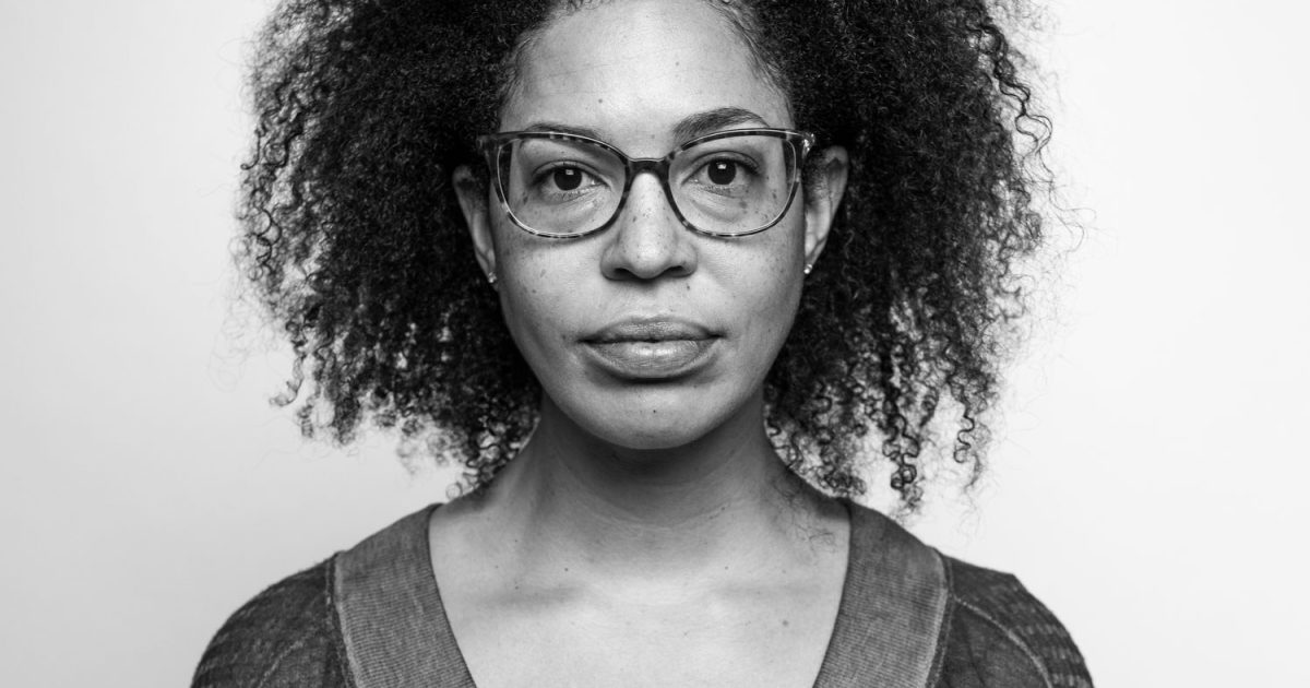 Lisa Jarrett | Joan Mitchell Foundation